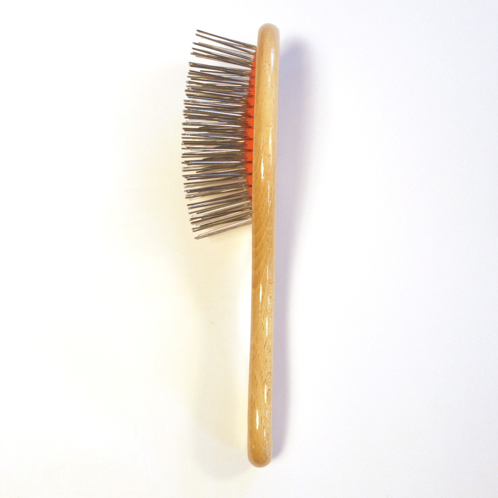 Pocket 23mm Pin brush - Vellus