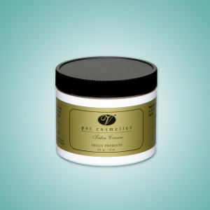 Vellus Satin Cream - Vellus