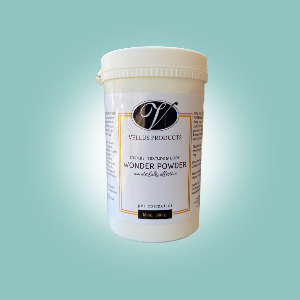 Vellus Wonder Powder - Vellus